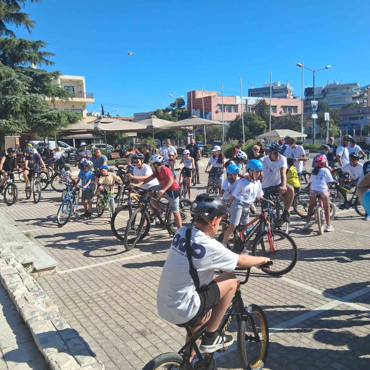 Δήμος Ηλιούπολης